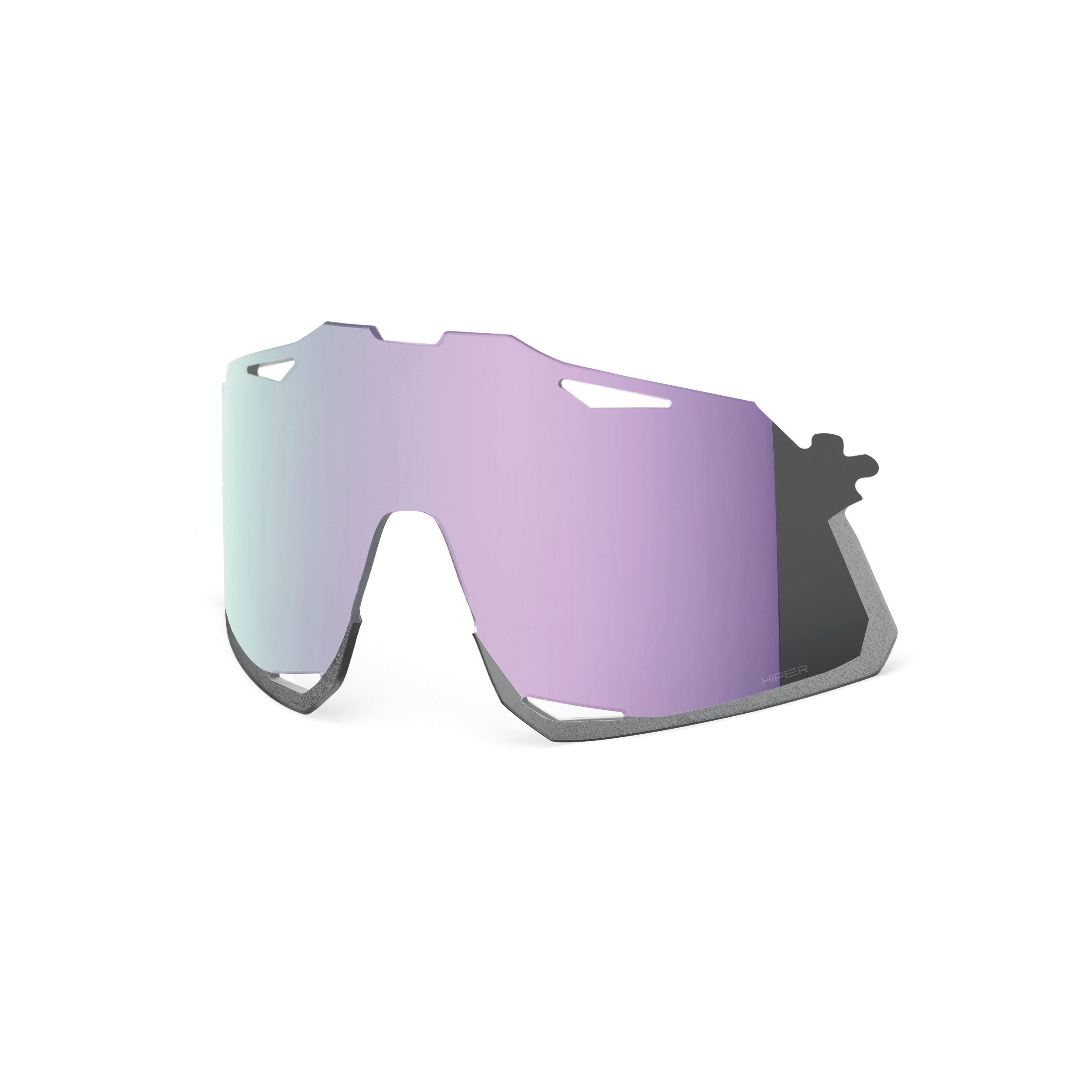 HYPERCRAFT® Replacement Lens HiPER® Lavender Mirror (Nylon) – SPEEDHUNTER