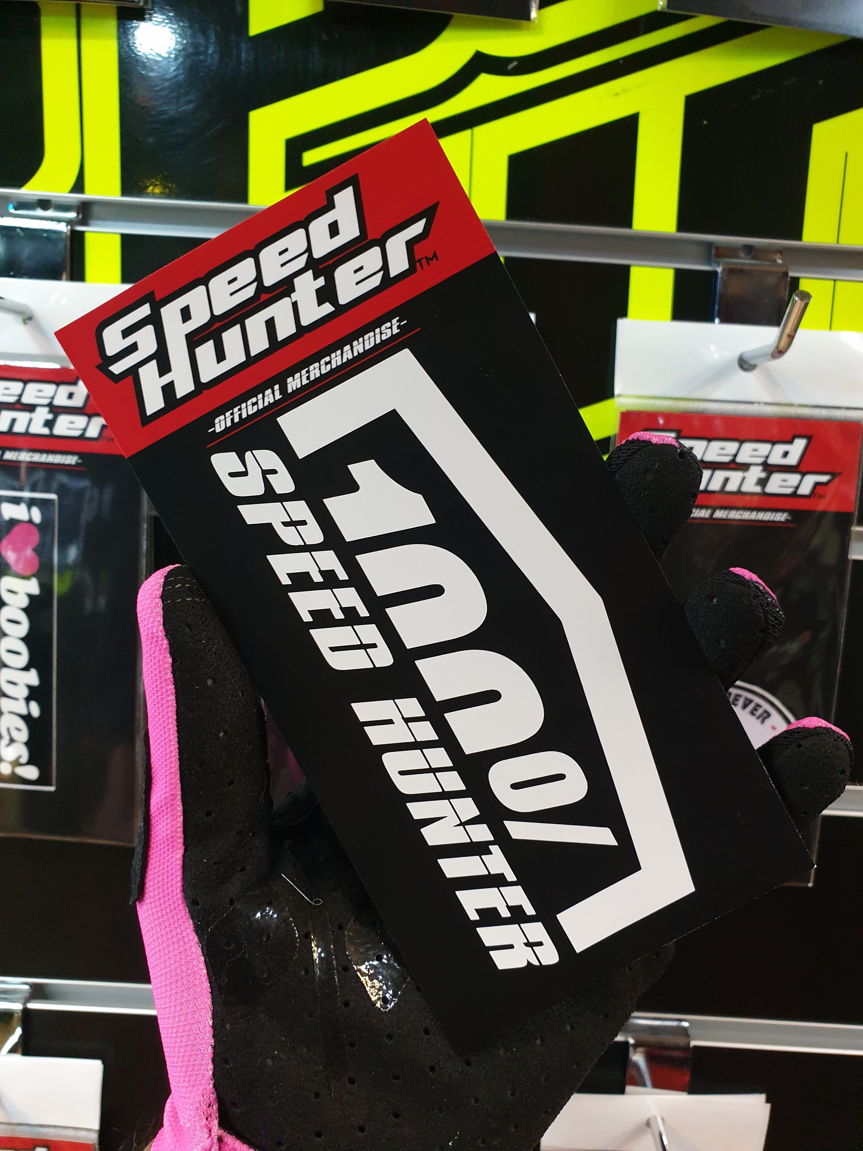 THE CAGE – SPEEDHUNTER