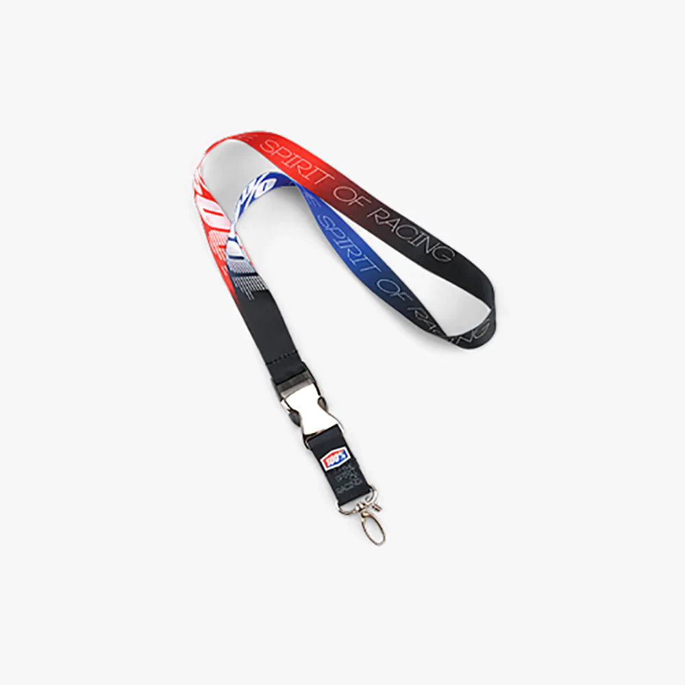 LANYARD 100% – SPEEDHUNTER