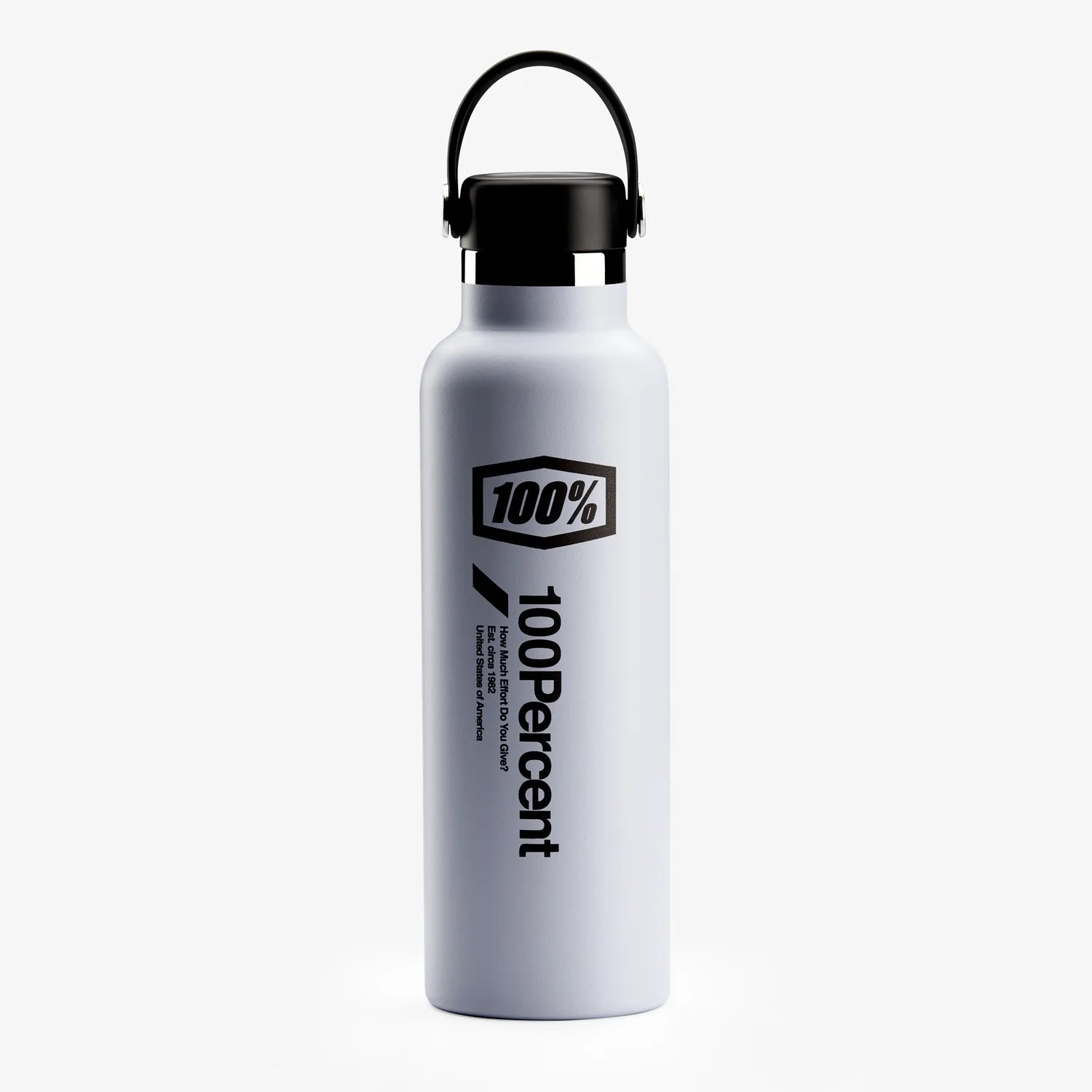 100%® Hydro Flask® 21oz (621ml)Standard Mouth Waterbottle Fog – SPEEDHUNTER